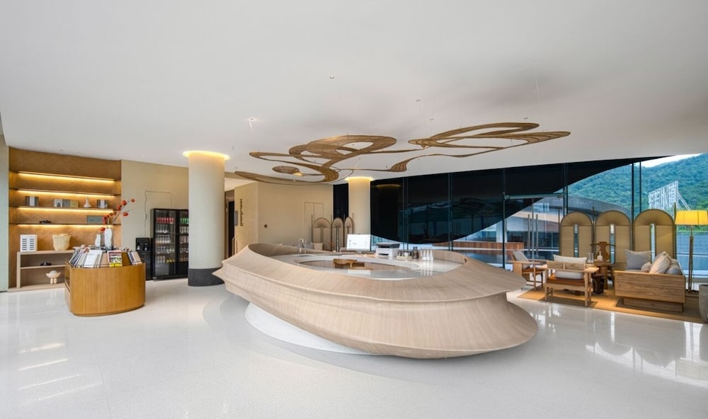 Semri Hotels&resorts - Taiwan