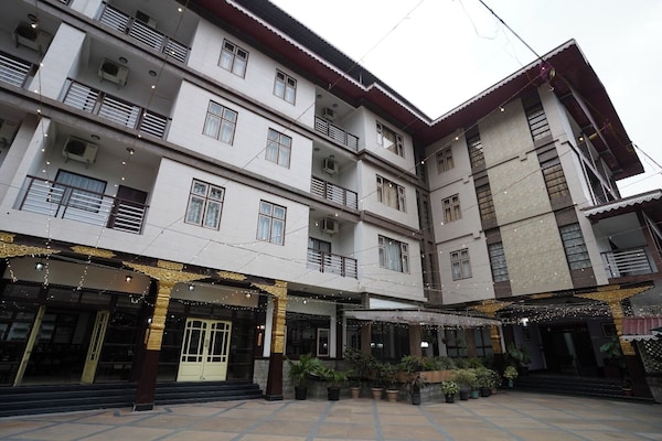 Terrace Valley Hotel - Sikkim
