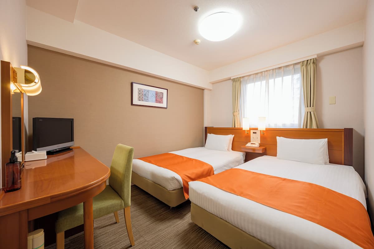 Secretária, secretária adequada para computadores portáteis