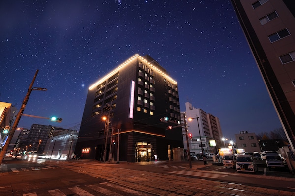 Hotel The 7 Kumamoto - Kumamoto