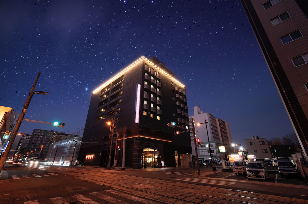 Hotel The 7 Kumamoto - Kumamoto