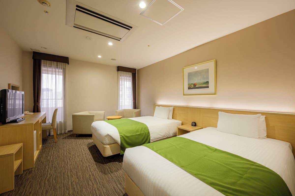 Secretária, secretária adequada para computadores portáteis