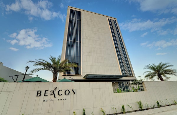 The Beacon Hotel Nibm Pune - Pune