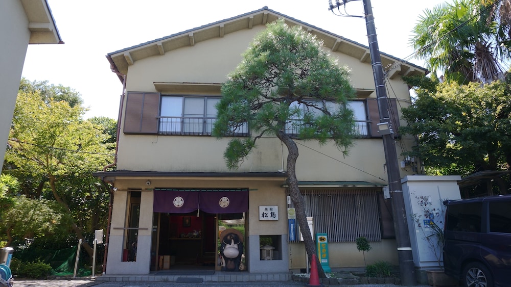 Ryokan Matsushima - Yokohama