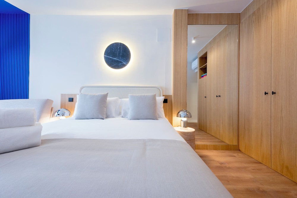 Iconic Suites - Chamartín