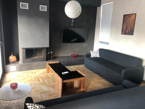 Apartamento, fumadores | 2 quartos 