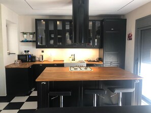 Apartamento, fumadores | 2 quartos 