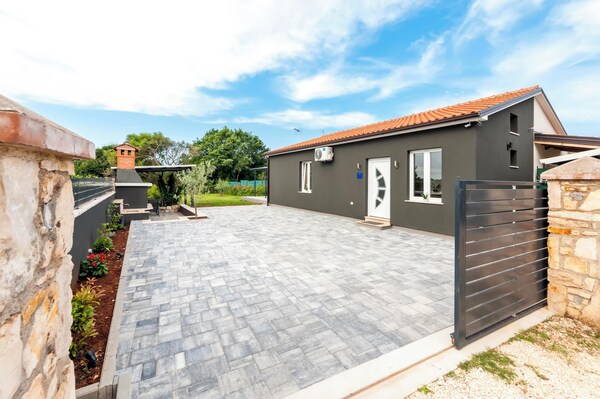 Holiday House Sandi - Rovigno