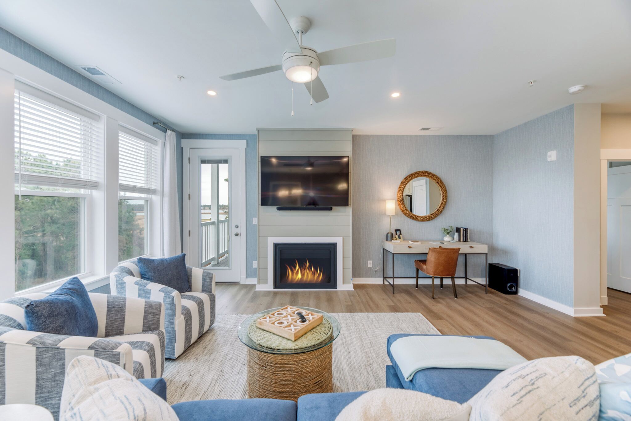 Aquamarine Anchorage 3 Bedroom Condo At Hamilton Cay Reserve - Manteo, NC