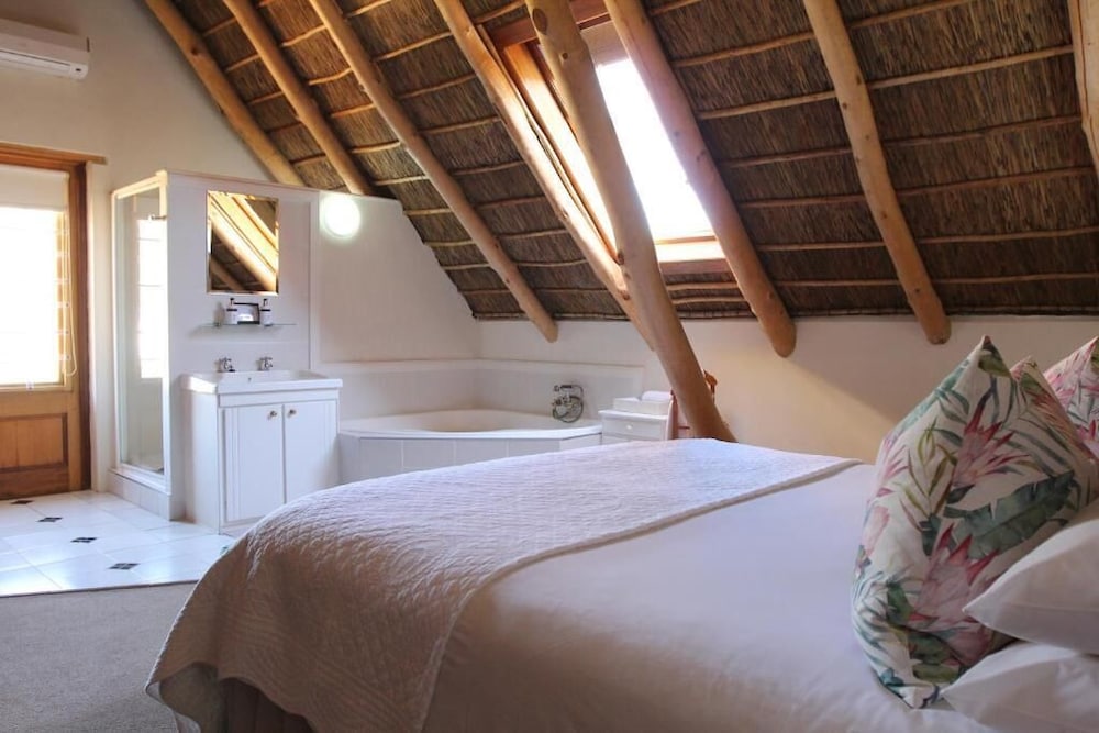 Basse Provence - Franschhoek