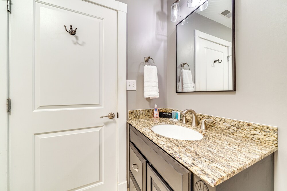 Downtown Louisville Escape: Perfect For Events! - Kentucky Derby - Louisville