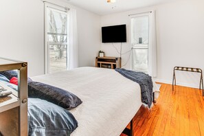 Casa (3 Bedrooms) | Parte interna
