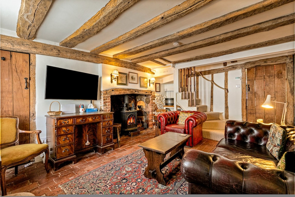 Basketmakers Cottage - From 145 Per Night - Henley-on-Thames