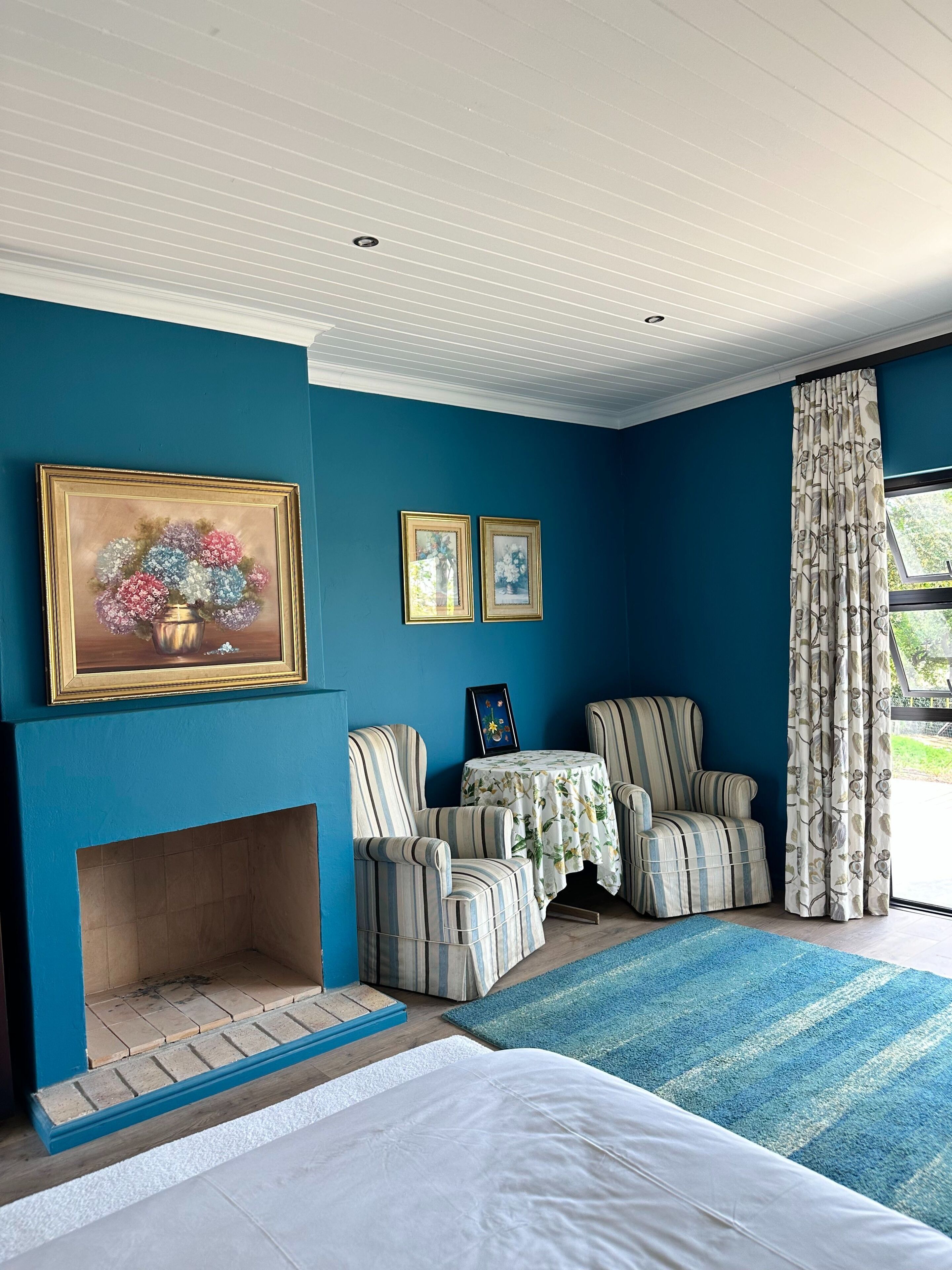 Cabine, 1 quarto, acessível, fumadores | 1 quarto 