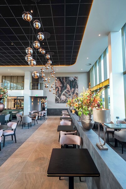 OZO Hotels De President Amsterdam Schiphol Airport