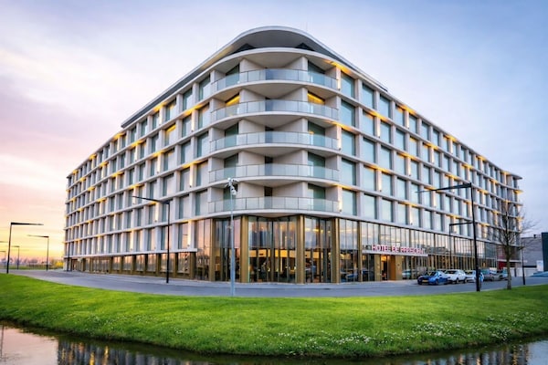 Ozo Hotels President Airport - Hoofddorp