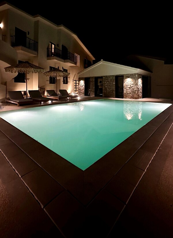 Samothraki Kaviri Boutique Residence - Çanakkale