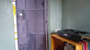 Cozinha privada