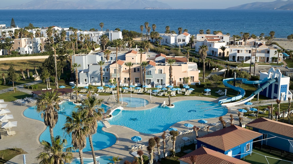 Atlantica Marmari Beach - Kos