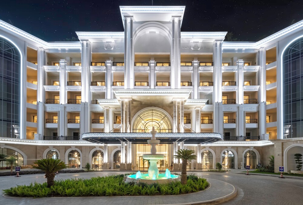 Merit Royal Diamond Hotel & Spa - Northern Cyprus