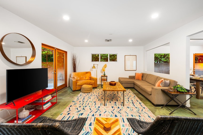 25% Off 30+ Stay, Great Location W/pool/spa, Views - Palm Springs, CA