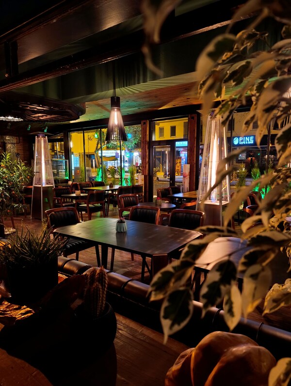 Oli̇vi̇a Hotel - Dalyan