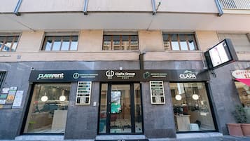 Parte interna