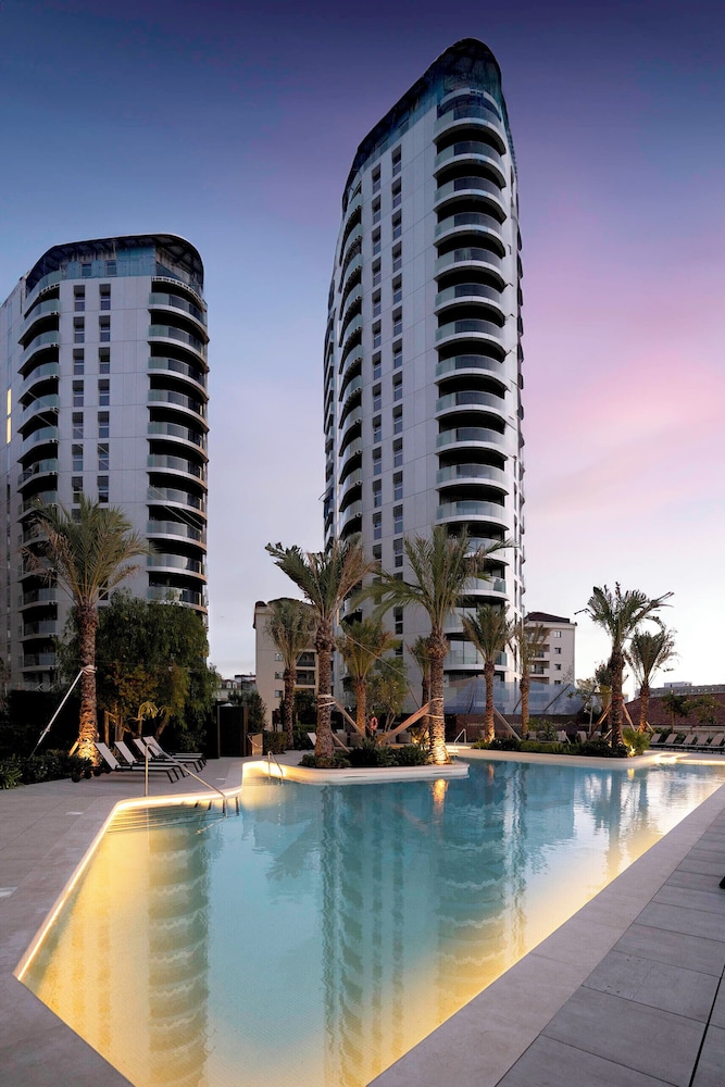 Eurocity - Gibraltár