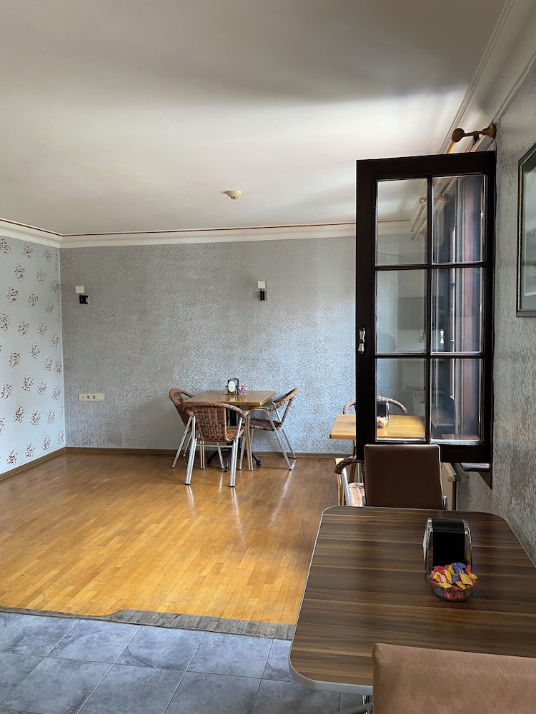 Konak Hotel Tuzla - Yayla