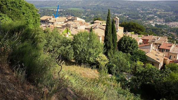 Les Terrasses De Ventabren - Aix-en-Provence