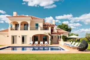 Casa | 4 quartos
