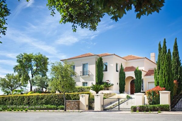 Villa Daniella In Vila Nova De Cacela - Vila Nova de Cacela