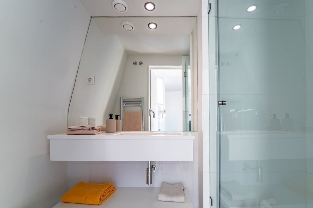 Nomad S Lux - 3bdr Foz Velha Porto - Porto