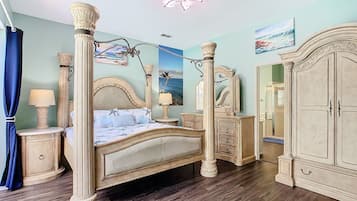 Casa, acessível | 6 quartos