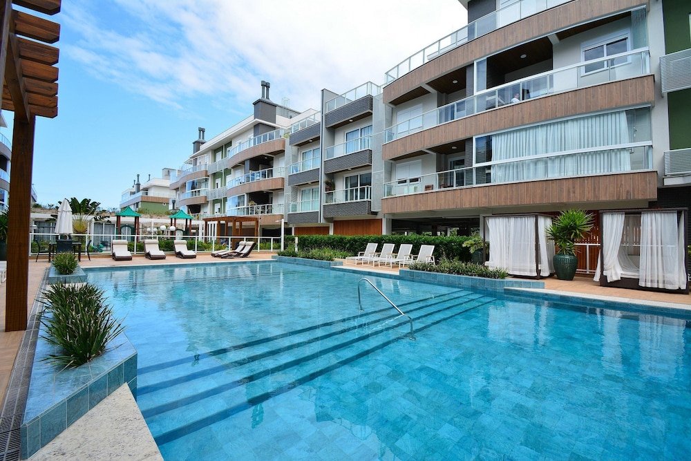 Sunclub-300 Metros Da Praia Do Campeche - Florianópolis