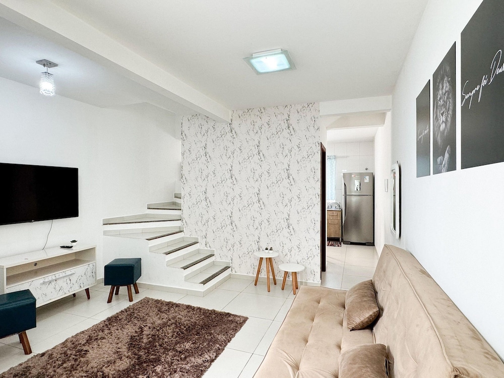 Duplex - Praia Dos Ingleses - Florianópolis