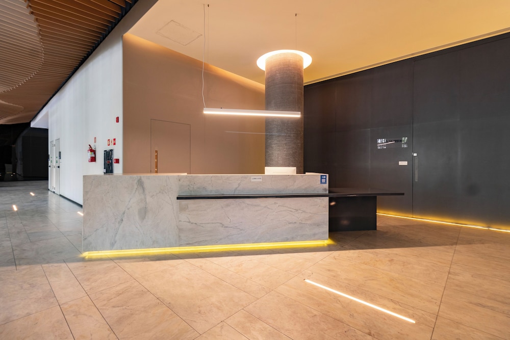 Vn Millenium Faria Lima - São Paulo