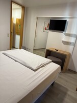 Quarto casal