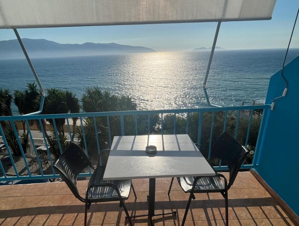 Sanremo Vlore - Vlora