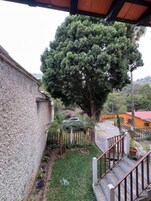 Pormenores do interior