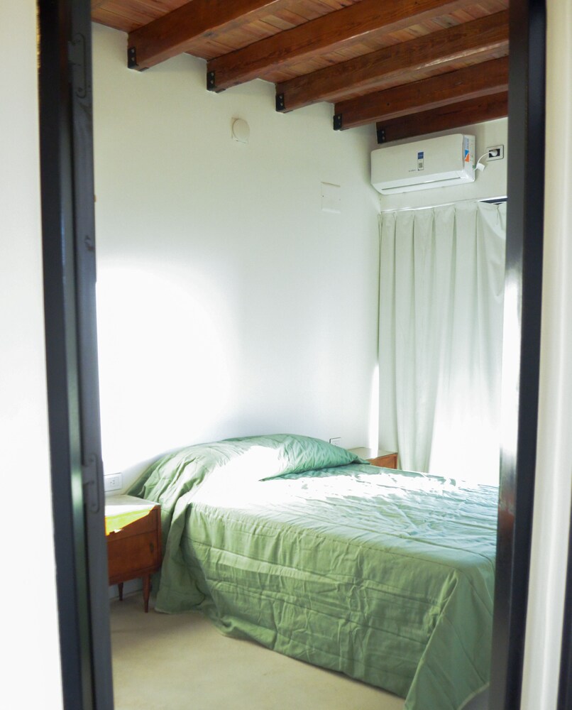 Vivisierras, Duplex 2, Vill.a Carlos Paz, downtown, lake front, 3 ...