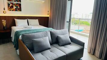 Apartamento Básico | Wi-fi grátis