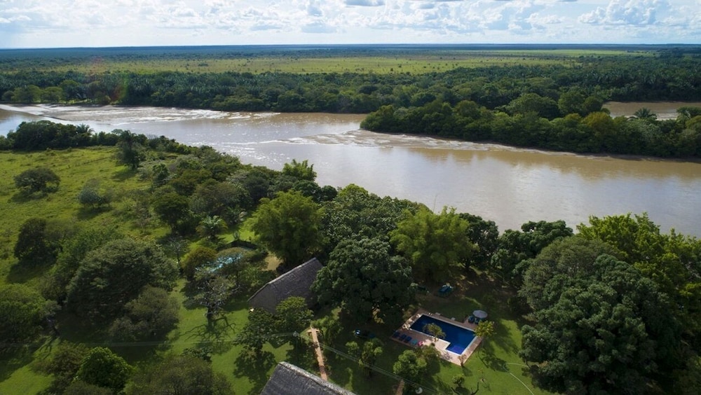 Hato San Pablo - Casanare