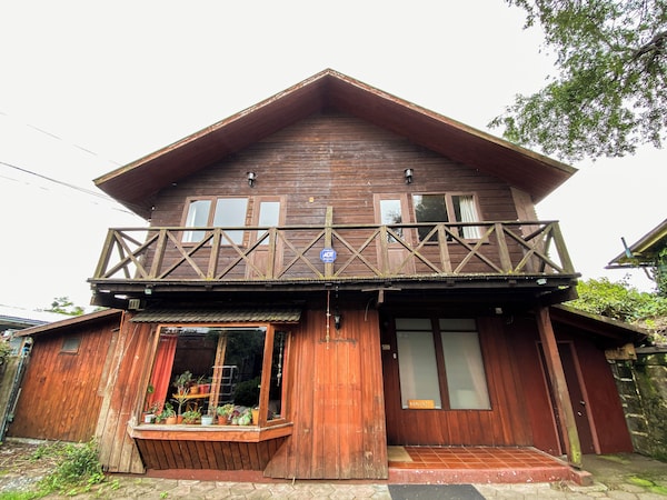 La Tetera Hostal - Pucón