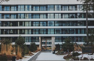 Apartamento | 1 quarto