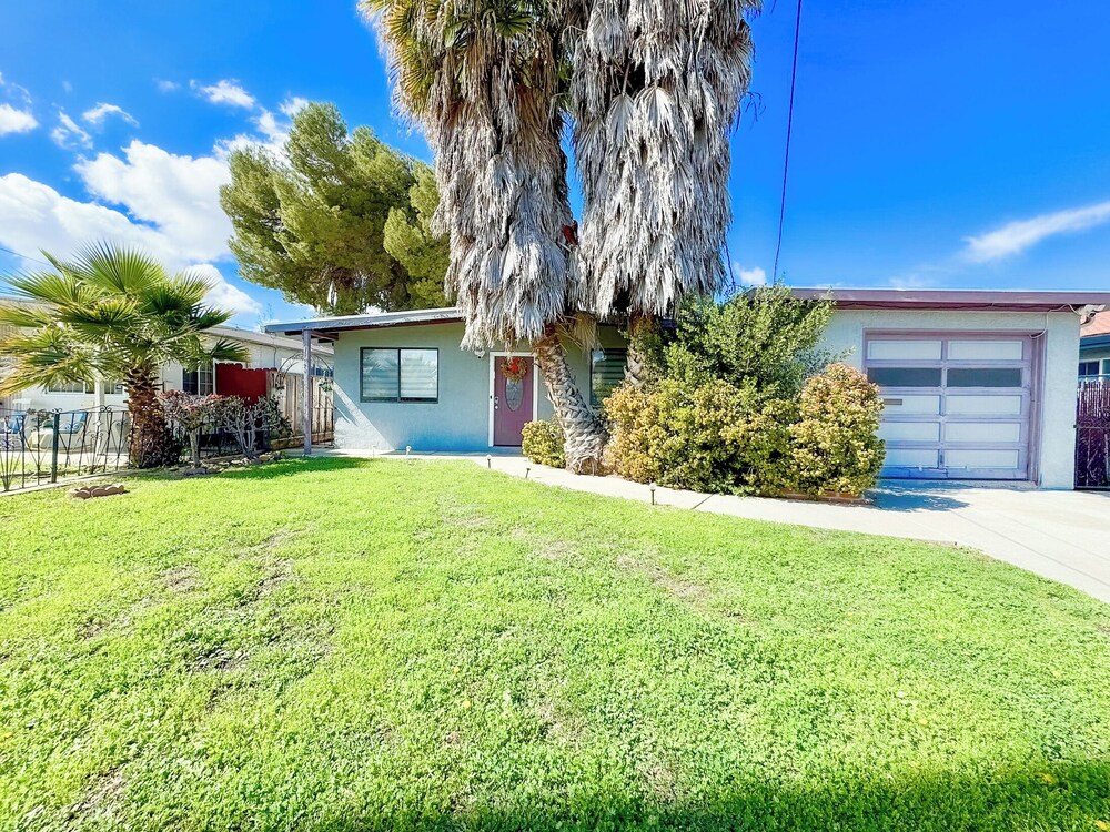 Sunnyvale 3b2b Super Big House - Mountain View, CA