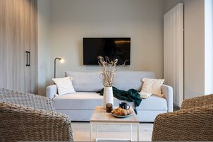 Apartamento | 1 quarto