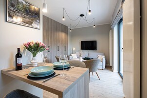 Apartamento | 1 quarto