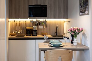 Apartamento | 1 quarto