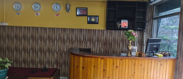 Hotel Parichit - Namchi